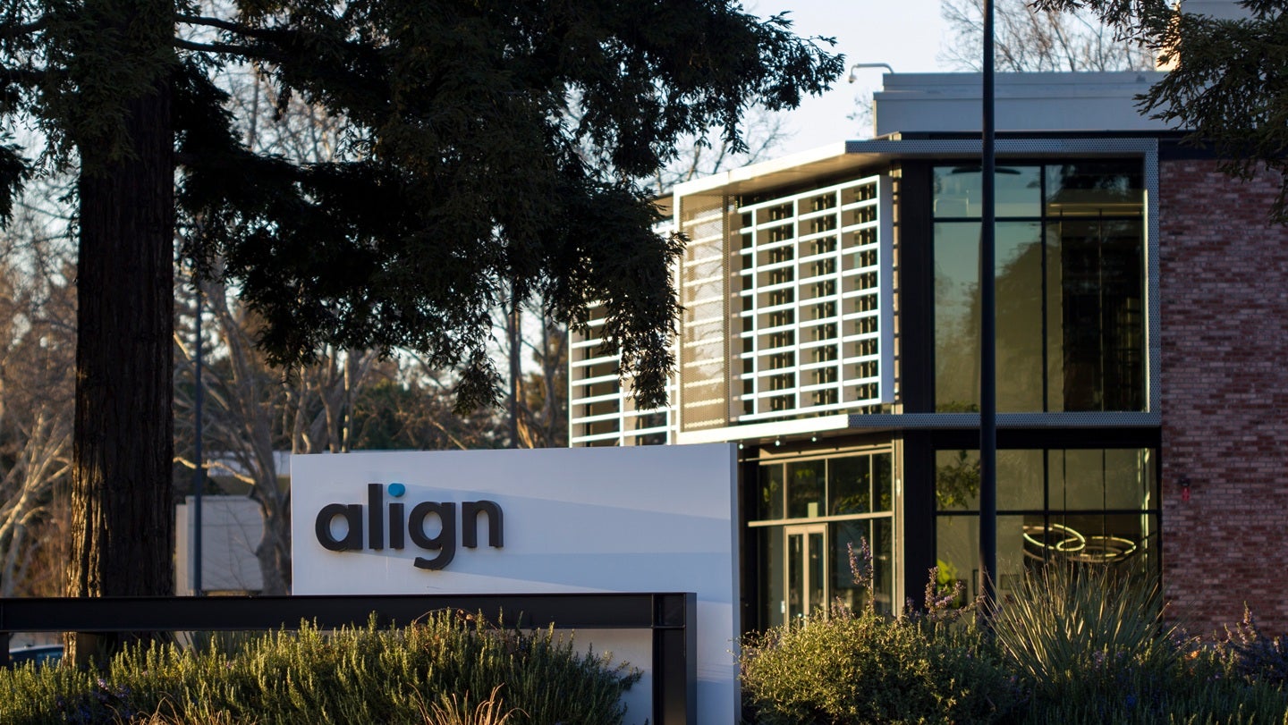 Align Technology to establish $200m manufacturing facility in India