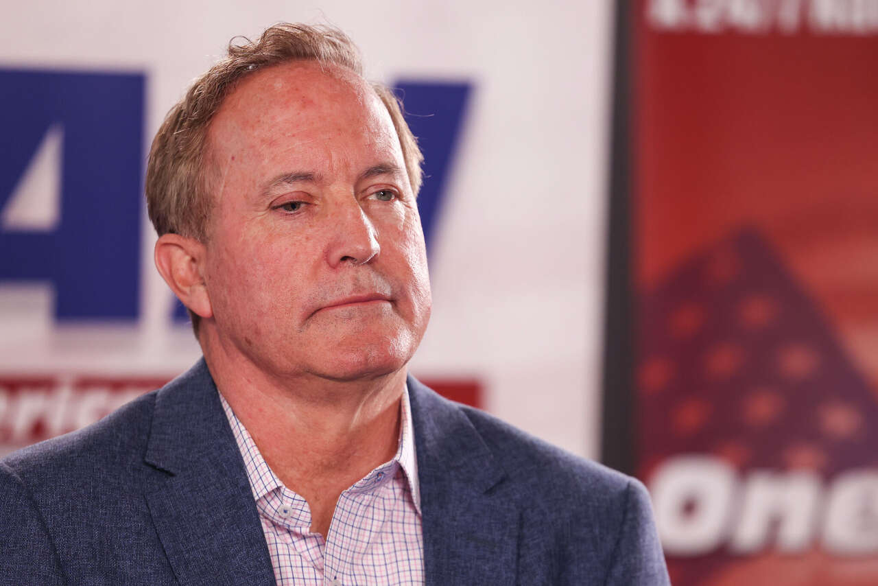 What to know about Attorney General Ken Paxton ahead of the Republican ...