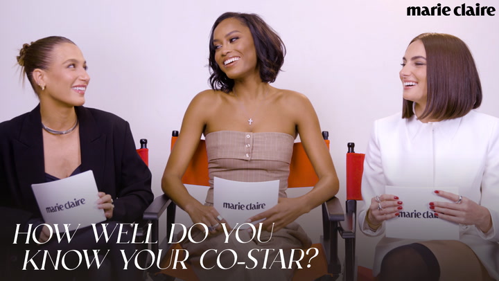 How well does the cast of Bravo's 'Summer House' know each other ...