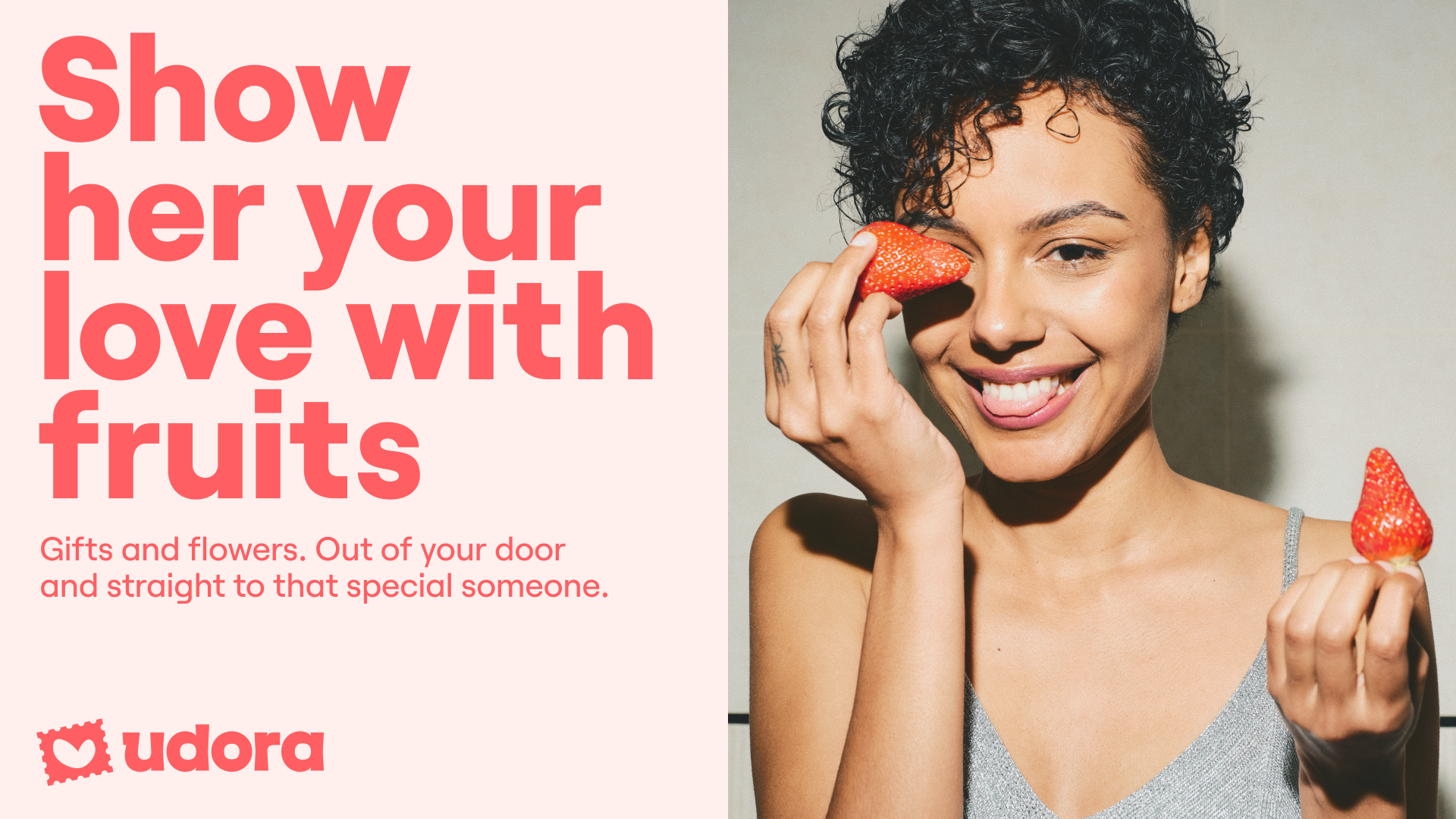 How a gifting platform’s rebrand went beyond visual identity