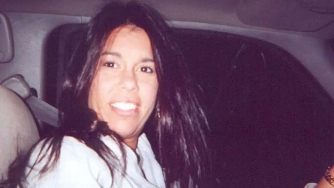 What happened to Patrice Endres?