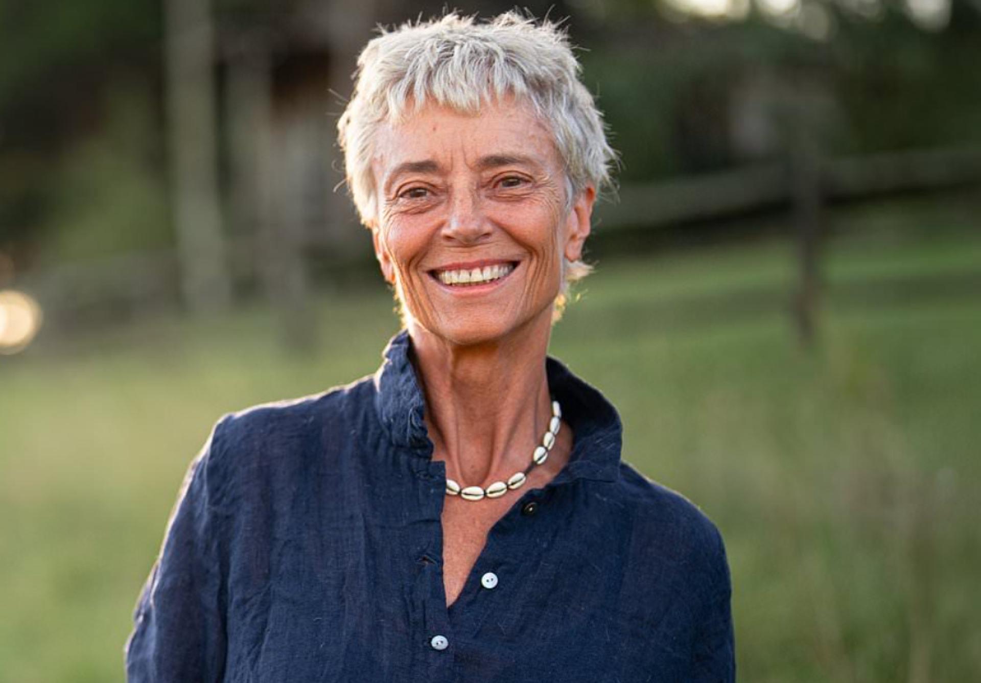 Rachel Ward: From global beauty icon to life on an Australian cattle farm
