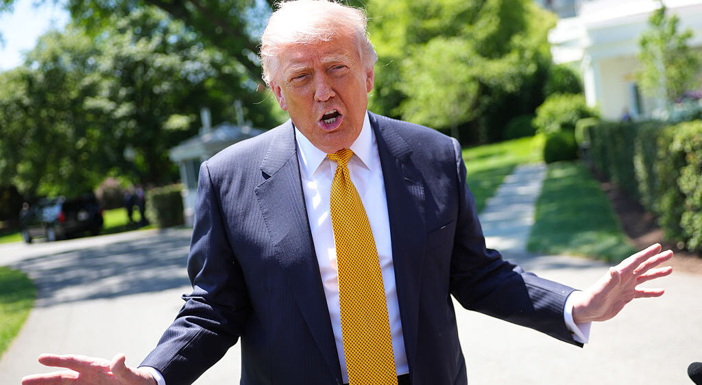 Trump's 25% cut on every Nvidia chip sold to China just backfired ...