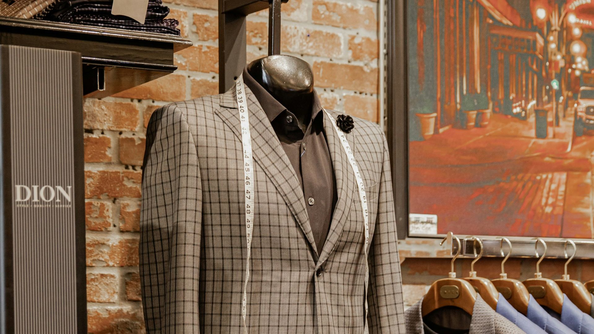 20 things only truly classy people wear