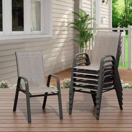 The curator: Outdoor hosting essentials for no-fuss entertaining