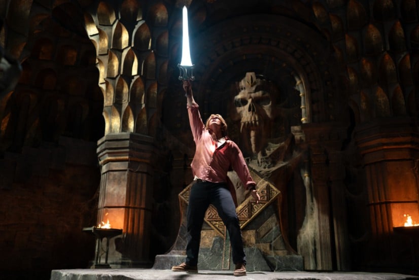 He-Man is back: Final trailer arrives for live-action ‘Masters of the ...