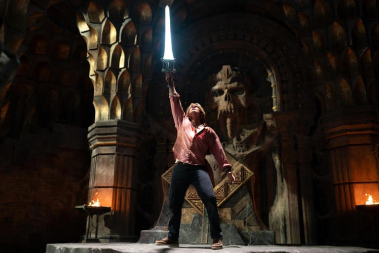 He-Man is back: Final trailer arrives for live-action ‘Masters of the ...