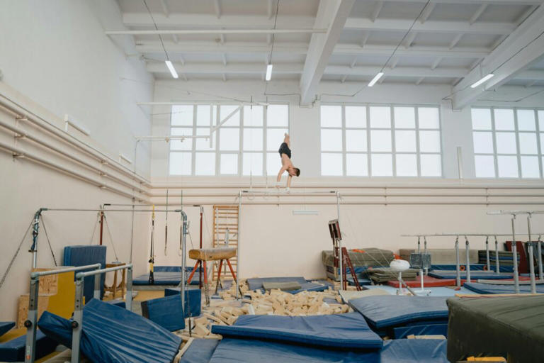 Top 10 gymnastics training centers in North America every future ...