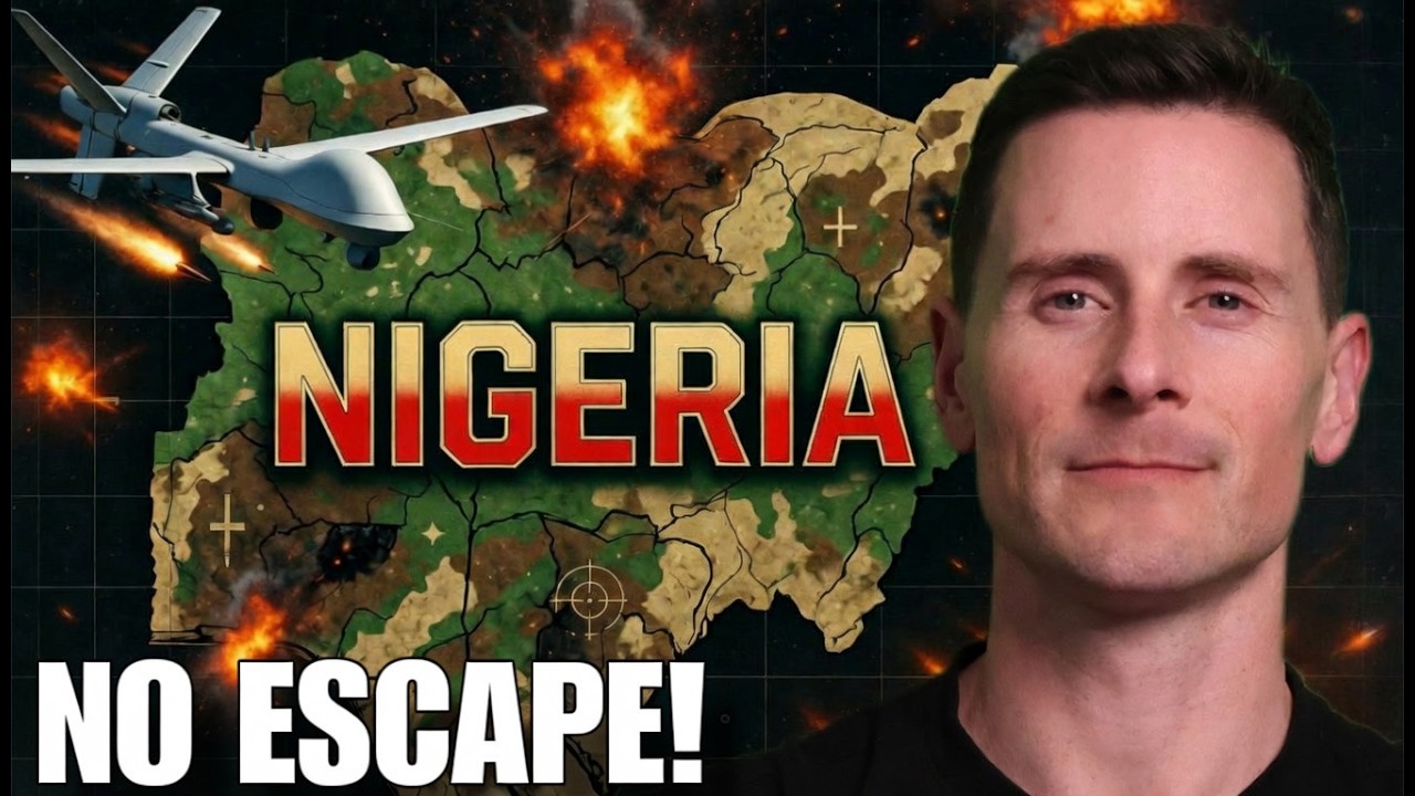 I learned how AFRICOM struck ISIS in Nigeria