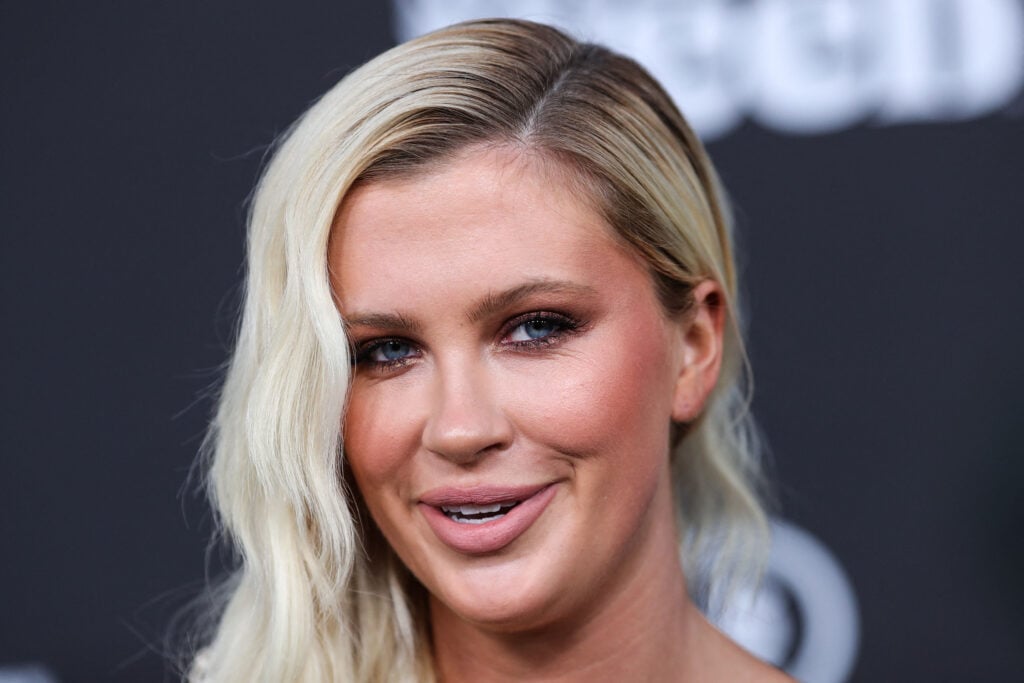 Hollywood baby fever: Stars who are expecting in 2026
