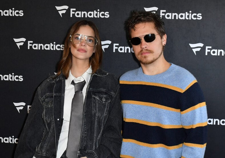 Hollywood baby fever: Stars who are expecting in 2026
