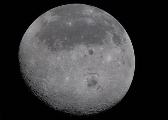 Lua azul poderá ser vista no céu no próximo fim de semana; veja como ...