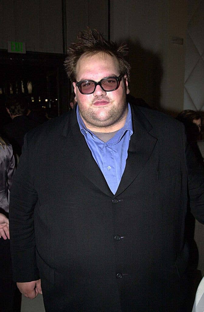 My Name Is Earl star looks unrecognizable after 294lbs weight loss: see ...