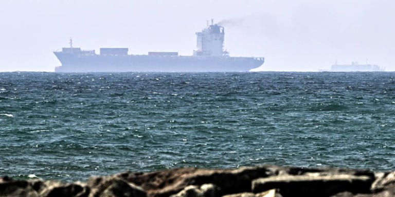 Oil prices tumble most since 2020 in May without hitting $200 a barrel ...