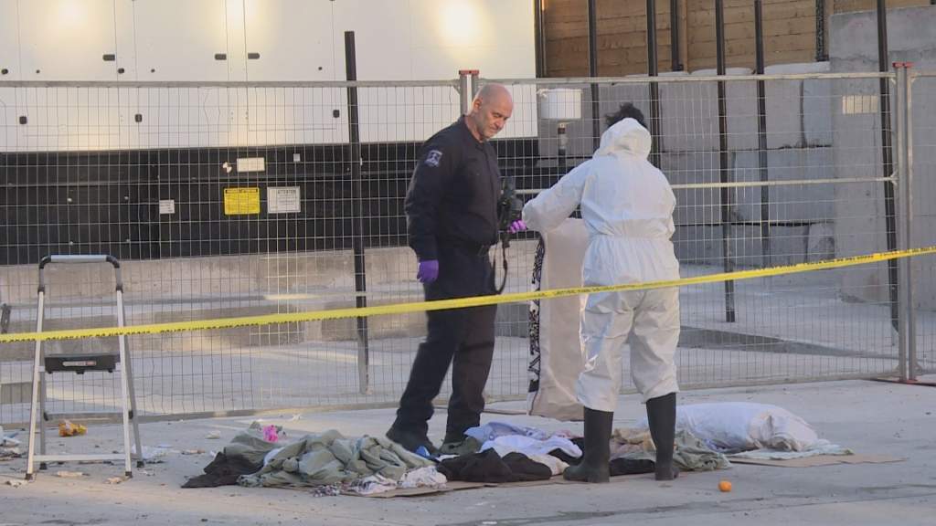 Bail hearing in Halifax newborn death case expected today