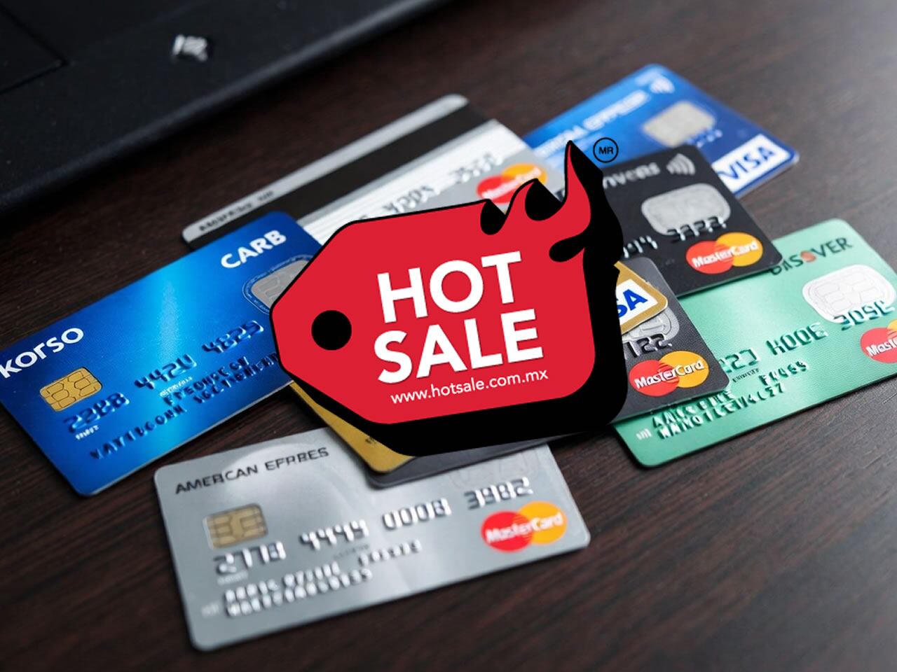 Hot Sale 2026: ¿Cuáles son todas las promociones bancarias? Aprovecha ...