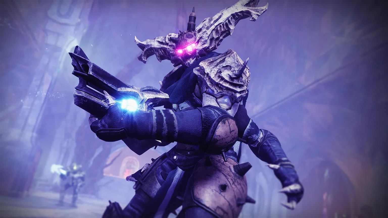 Ende einer Ära: Destiny 2 bekommt im Juni sein letztes Content-Update ...