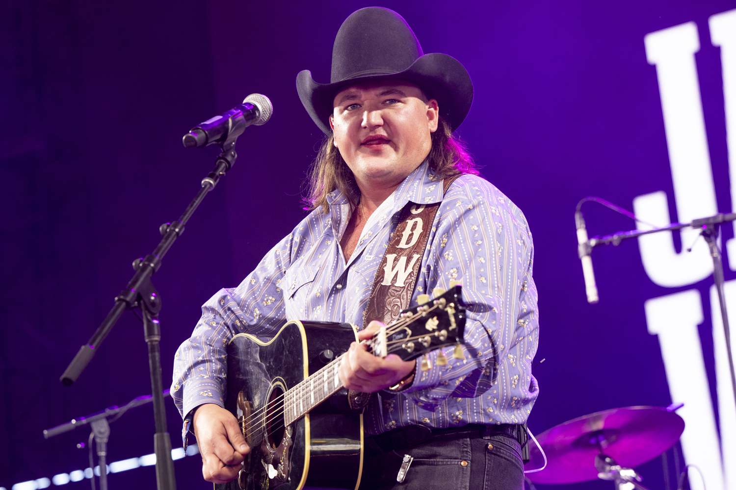 Jake Worthington announces he’s taking ‘some time’ away from music to ...