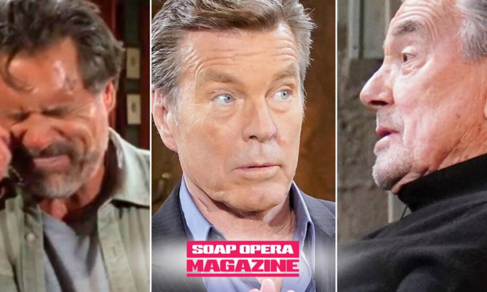 Y&R spoilers: First Nikki, now Nick... Jack Abbott's sponsor move ...