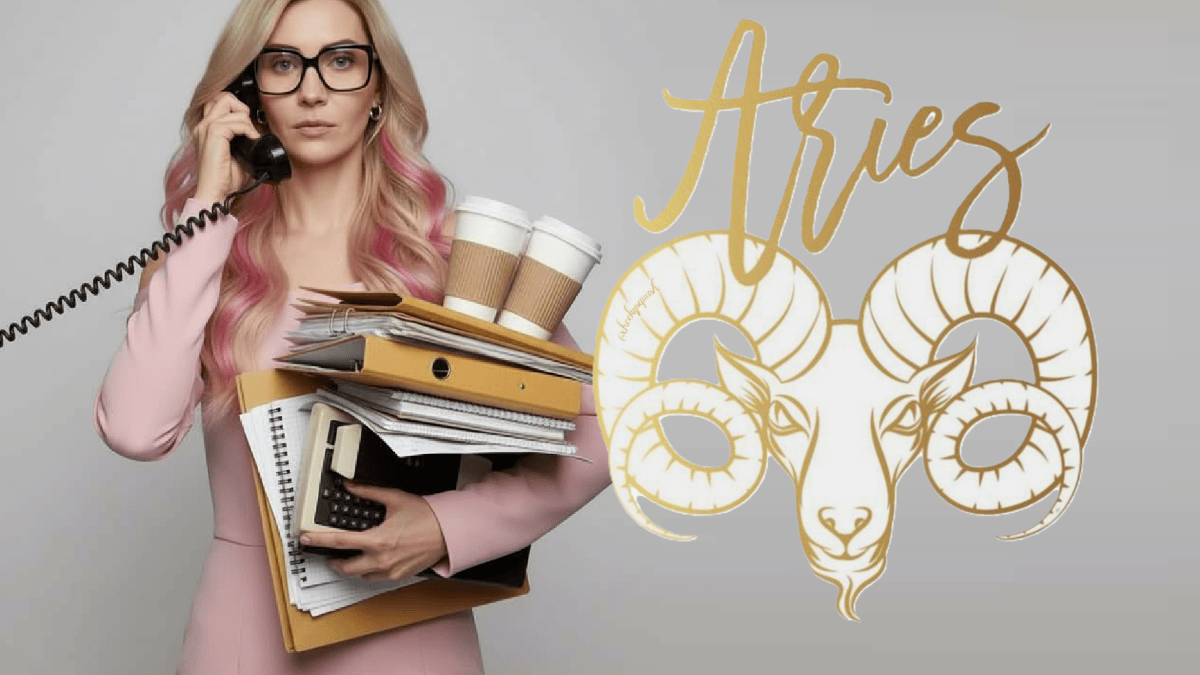 4 zodiac signs heading for office drama this week stay calm and find ...