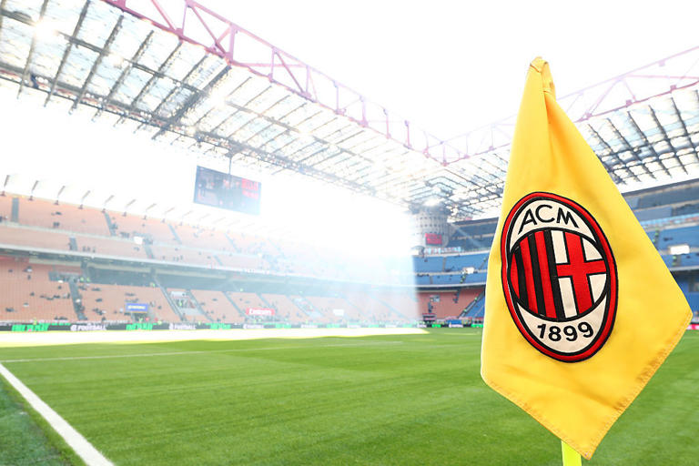 Ufficiale: Il Milan ha esonerato Allegri, Furlani, Tare e Moncada