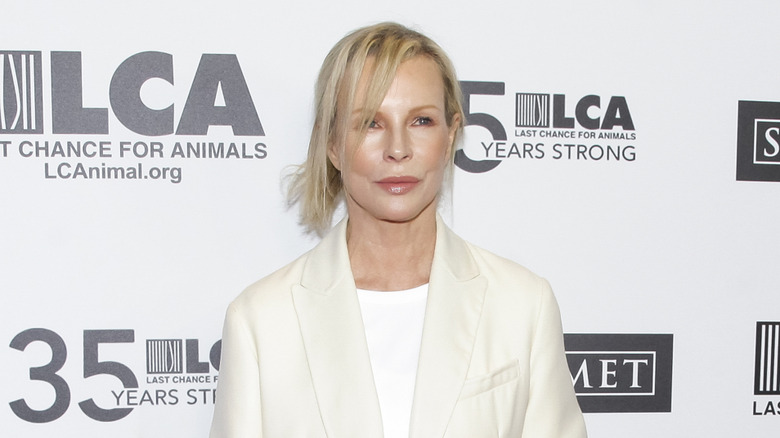 The secret to Kim Basinger's healthy skin in her 70s may be simpler ...