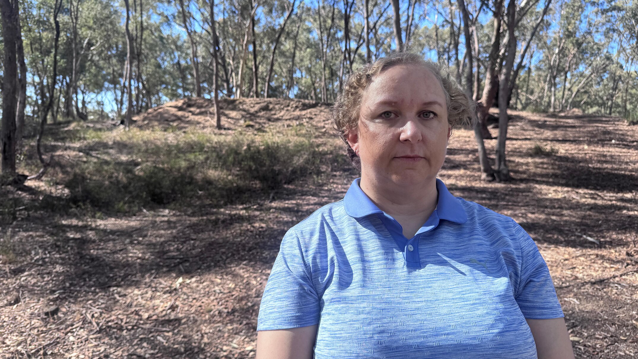 Thousands of human remains from desecrated graves in Castlemaine could ...