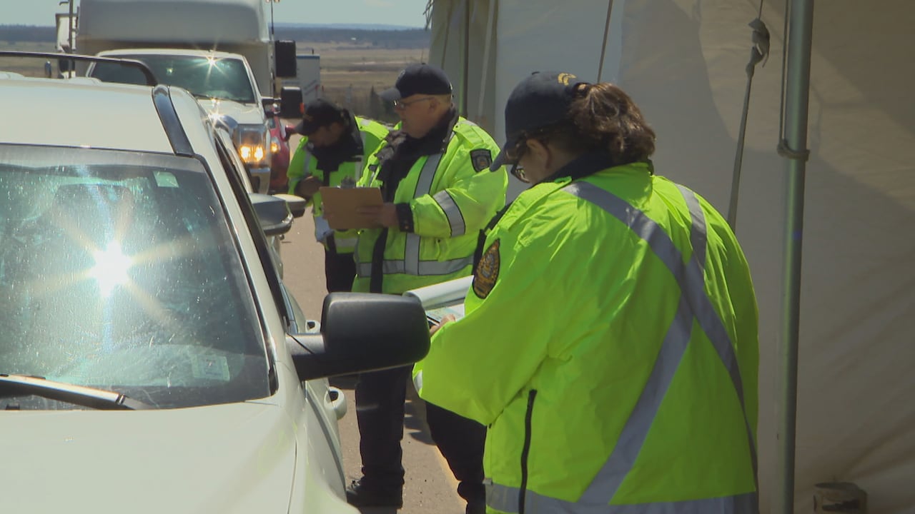 Moncton man sentenced years after violating pandemic rules