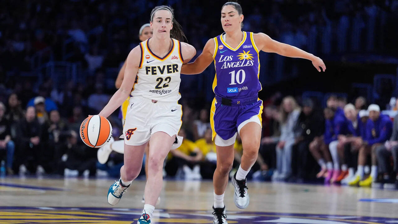 Atlanta Dream maintain WNBA lead after comeback victory against Phoenix