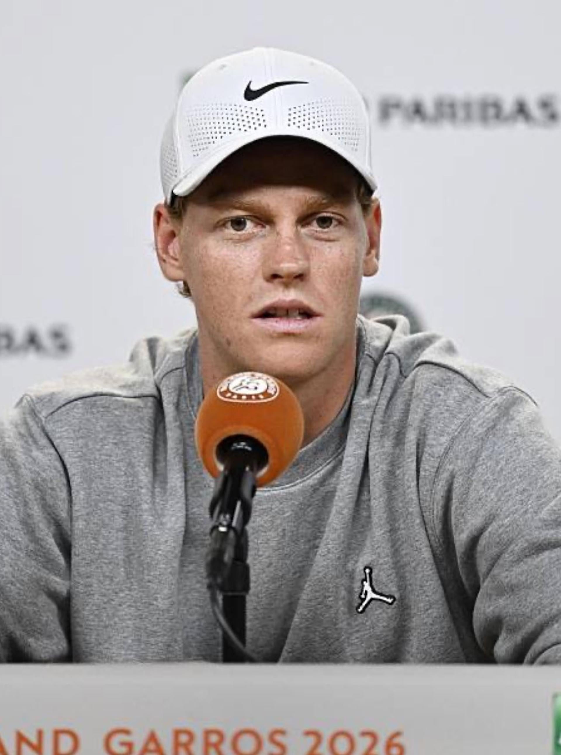 Courier criticizes Sinner medical break in dramatic five-set loss: No ...