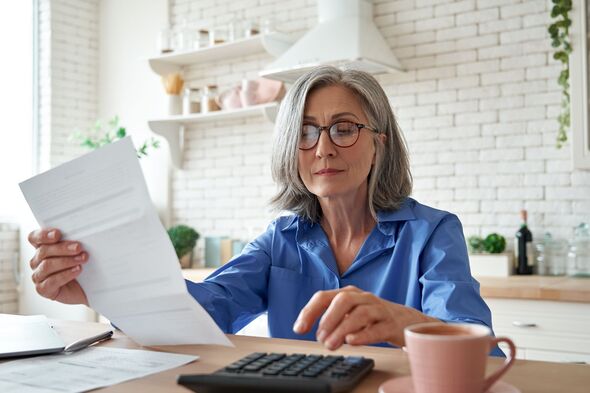 State pension triple lock warning issued to 19 million Brits