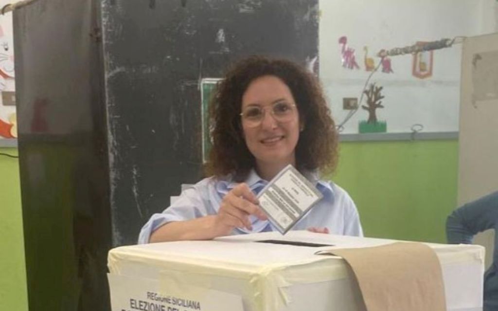 A Merì vince Giusy Cicciari, è l’unica sindaca eletta nel messinese ...