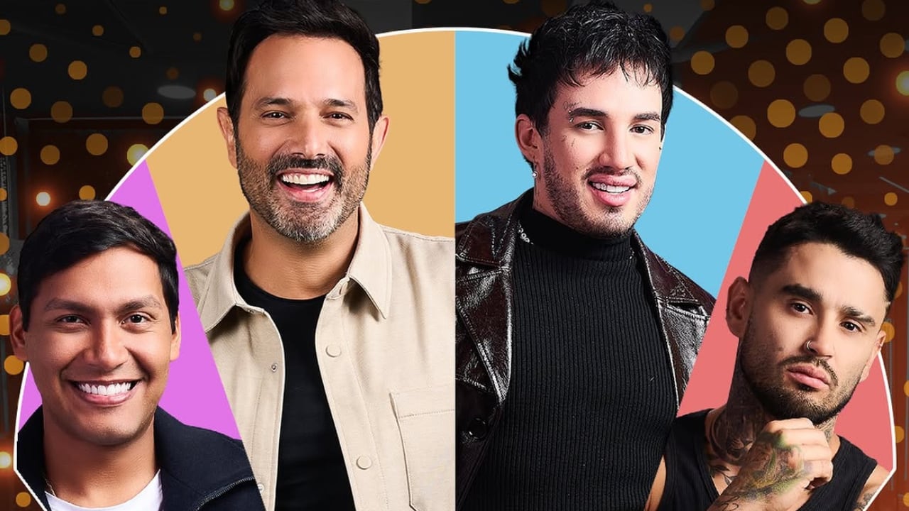 Final de ‘La casa de los famosos 3’: se revelaron los 4 jefes de campaña