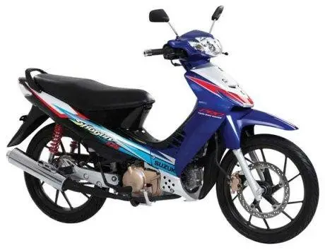 Motor bebek yang tak lekang oleh waktu: Honda Supra X masih dicari ...