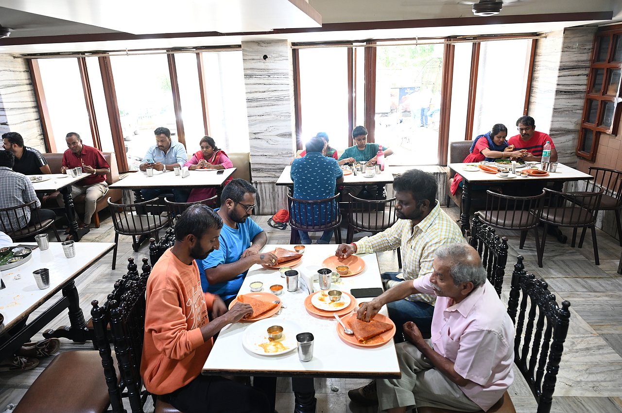 Idli at Rs 90, biryani at Rs 500? Karnataka hotels warn of costly bite