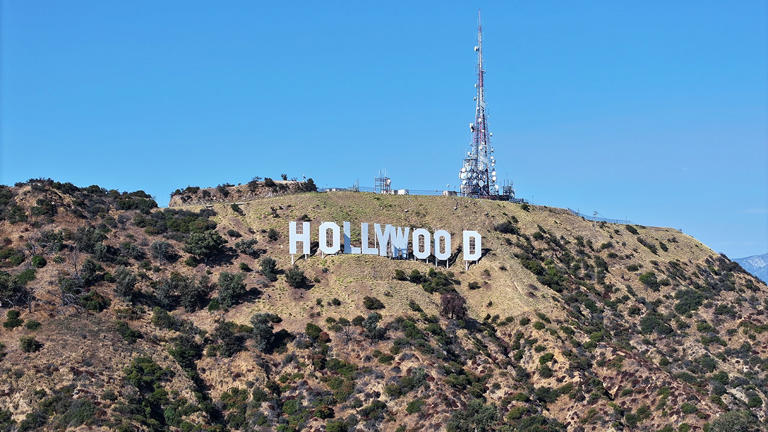 Steep decline for minority and female leads in film, UCLA Hollywood ...