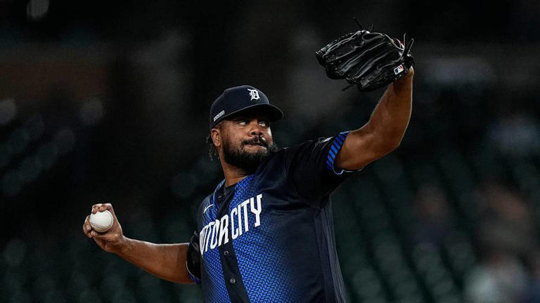 Finding trade partners for every Detroit Tigers star on the trade block