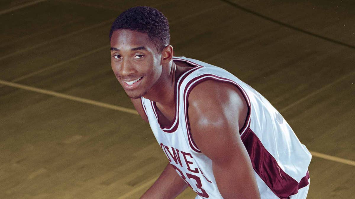 "What is he smoking?" - Former Laker regretted laughing at Kobe Bryant ...