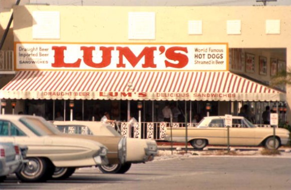 12 American diner chains that defined the 1960s — and the year each one ...