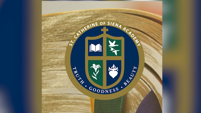Siena Academy to debut ‘Saints Through the Years’ float in parade
