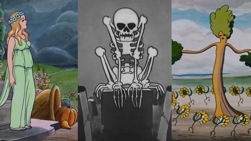 19 interesting facts about Looney Tunes fans may not know
