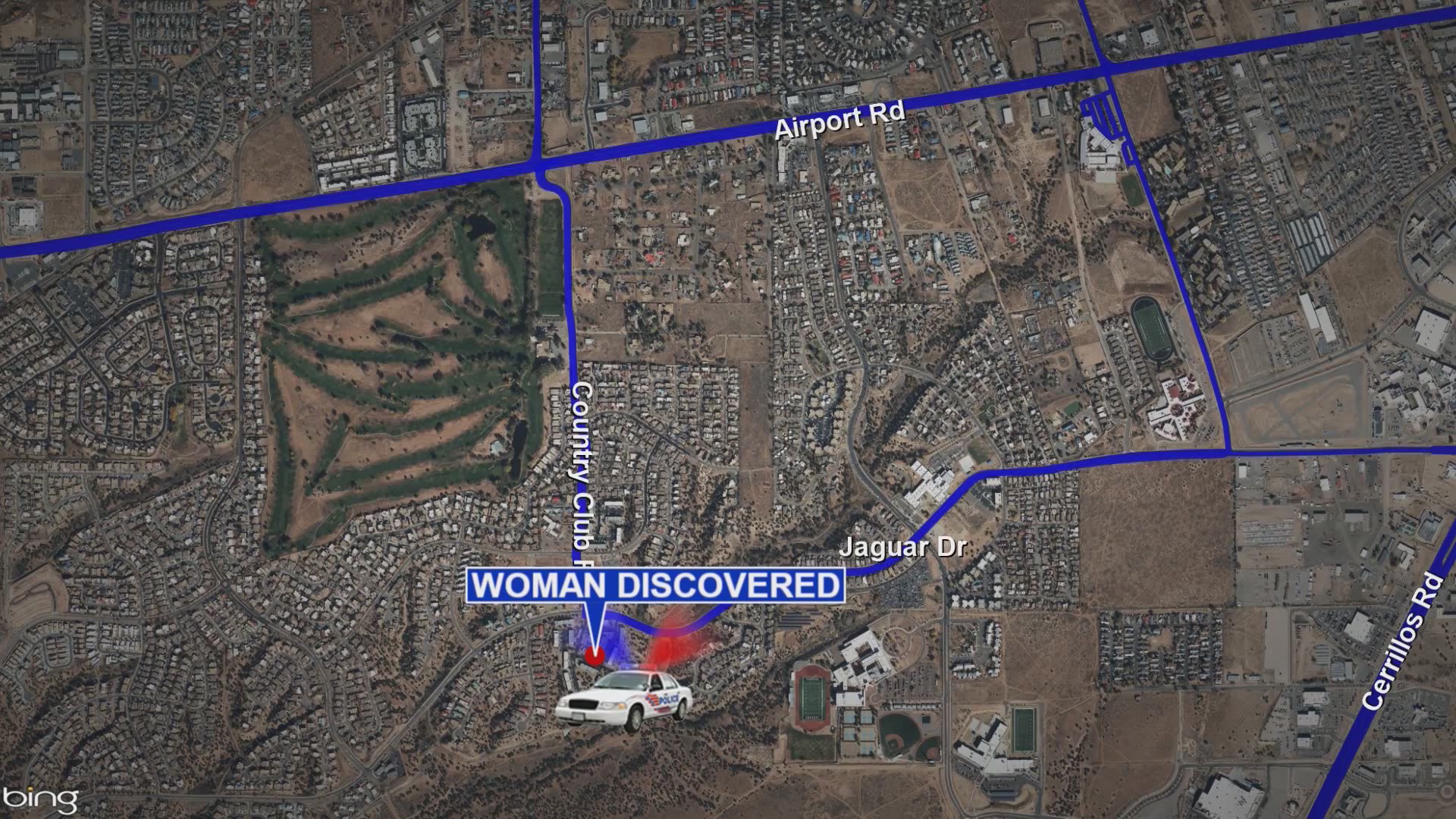Santa Fe police investigate early morning shooting