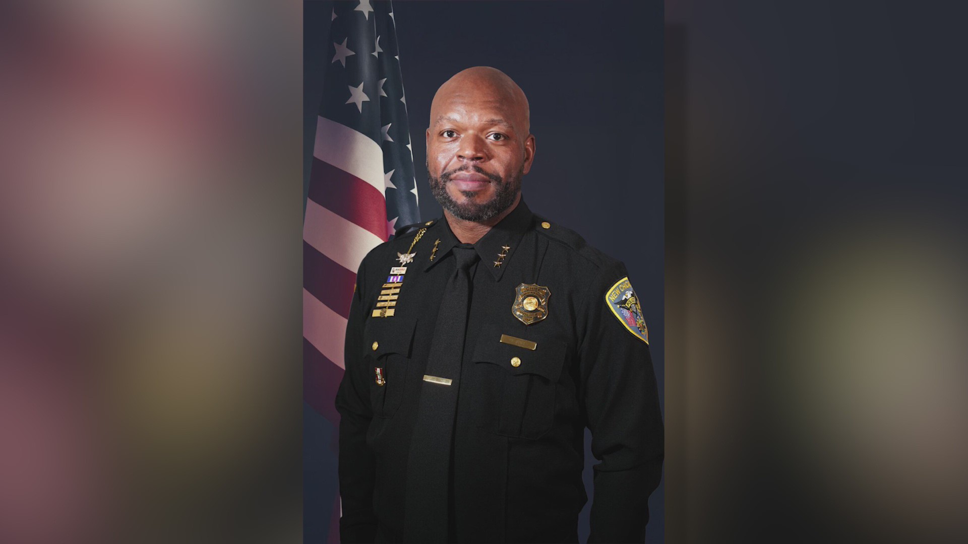 NW Indiana police chief accused of stealing gun tied to investigation ...