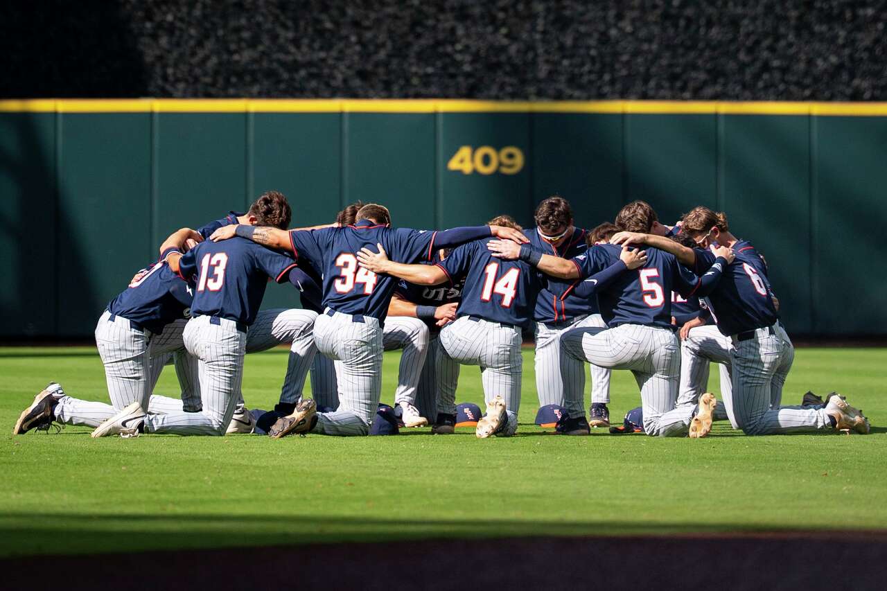 UTSA baseball not selected for NCAA tournament, ending 2026 season