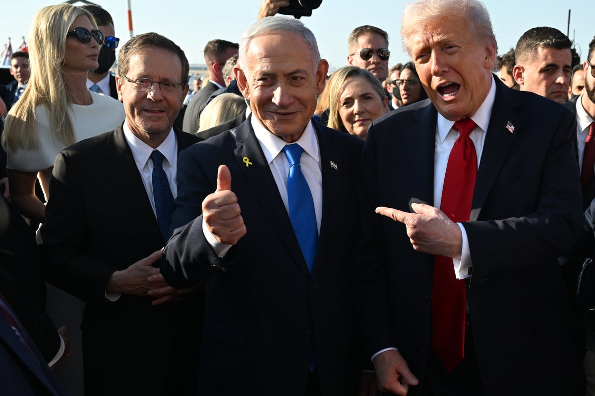 What are Abraham Accords? The Trump-backed peace deal explained