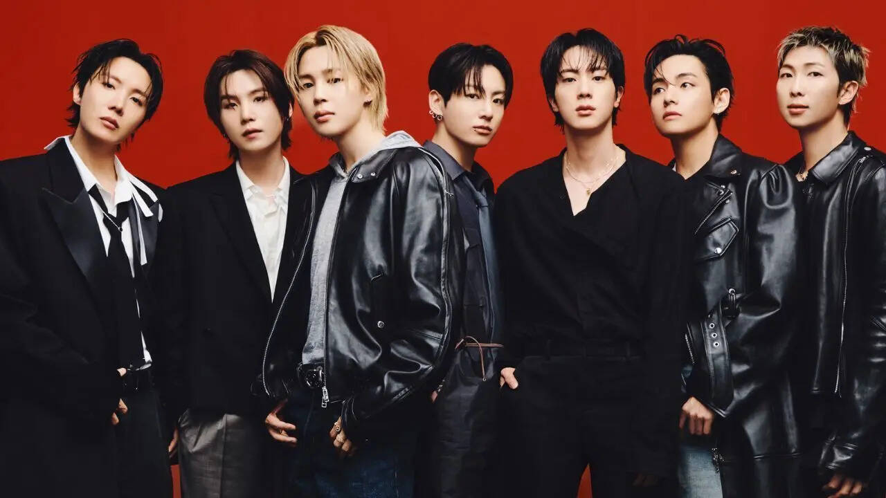 BTS to release a 2026 FIFA World Cup anthem? Viral AMA theory sends ...