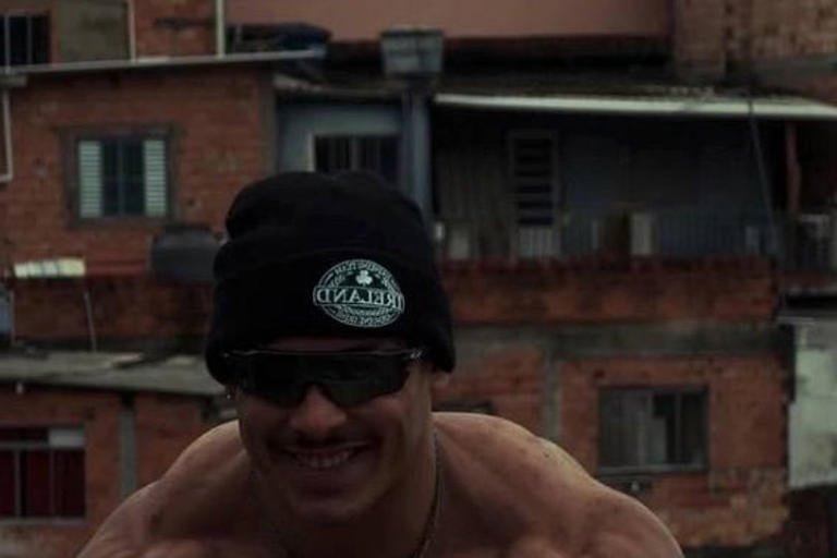 Gabriel Ganley dead: Bodybuilding influencer, 22, found in Brazil apartment