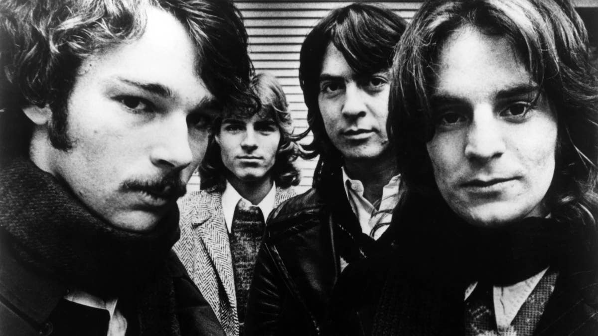 How Big Star's 'In the Street' went from 1972 flop to iconic theme song