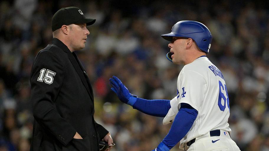 Brewers fans got taste of Dalton Rushing's villain arc during ...