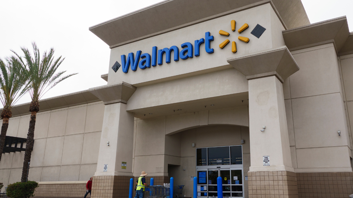 Grab Walmart's $12 Gocvo crochet tote bag: Perfect for beach days in 4 ...